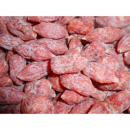 Grignottons Nature - Fromagerie Benoit Produit du Jura